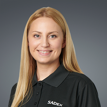 Heini Vuorio | Sadex